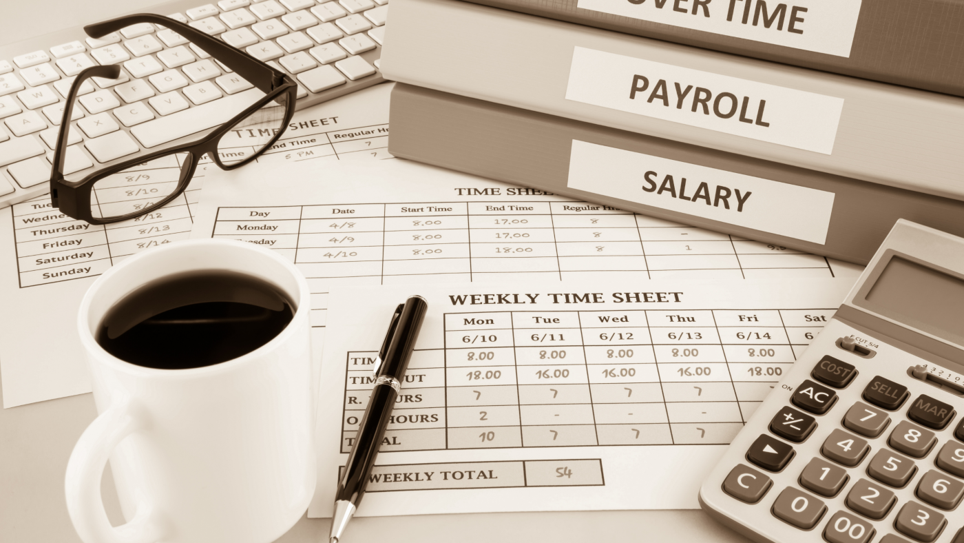 Payroll exemption: everything you need to know