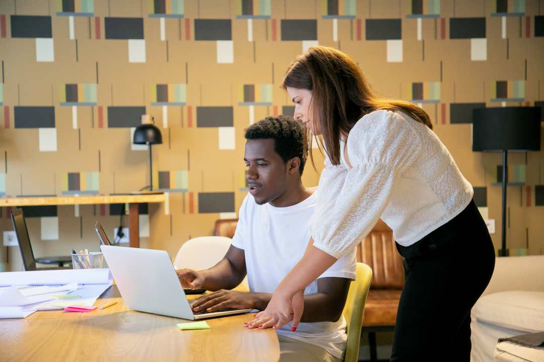 Benefícios de implementar um programa de trainee nas empresas. | CLM ...