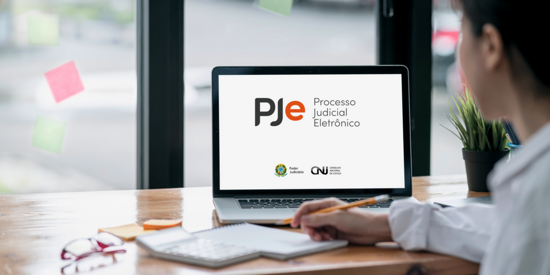 Processo Judicial Eletrônico (PJe): o que é e como se cadastrar?