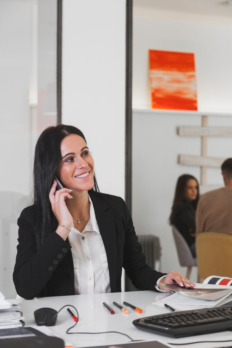 Escritório de Contabilidade - CLM Controller