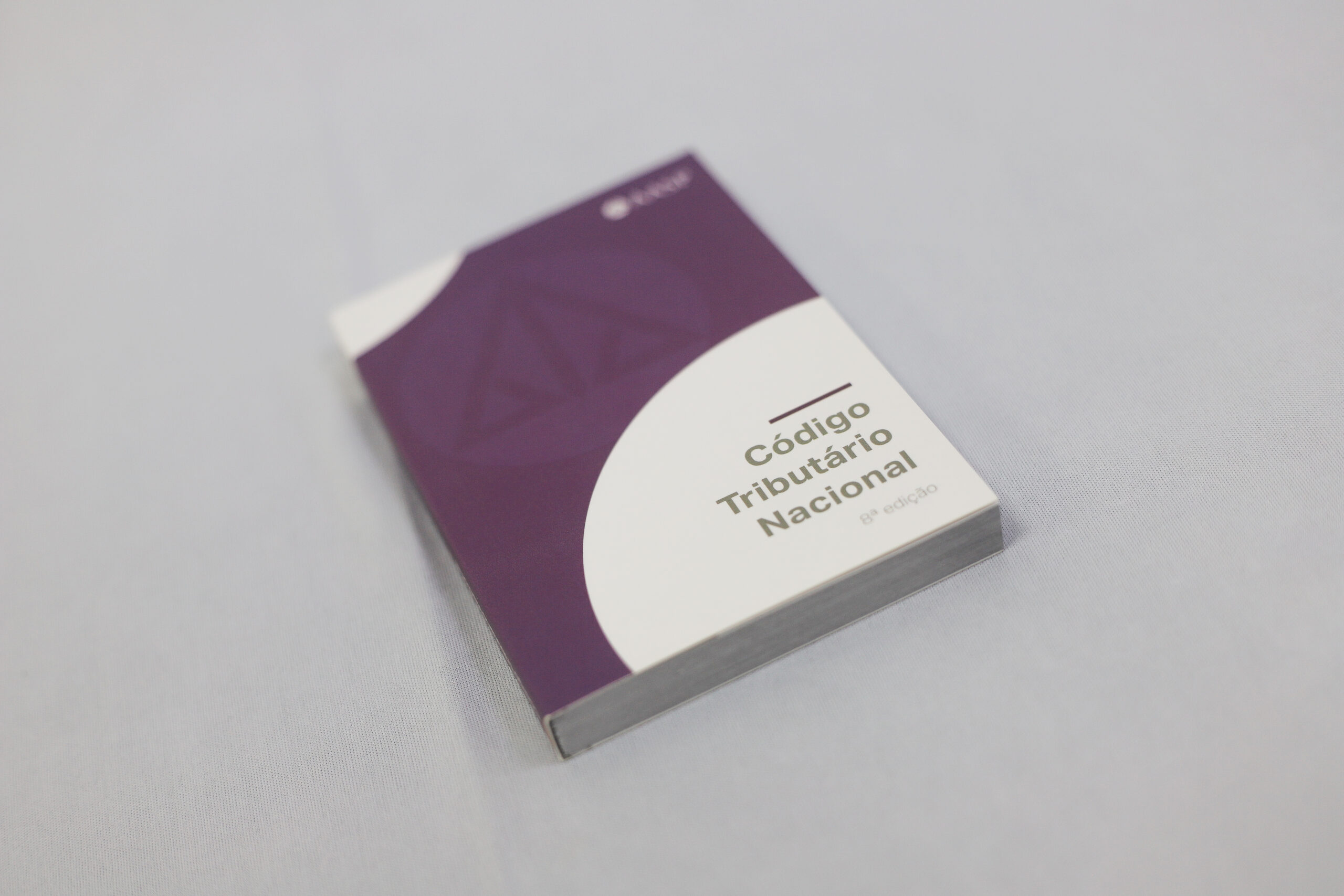 National tax code - Brazilian tax legislation