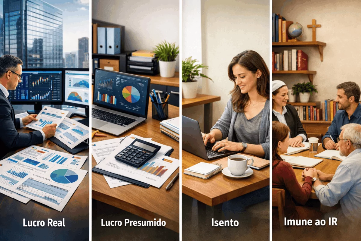 Interest on Equity: what about withholding tax in 2026?